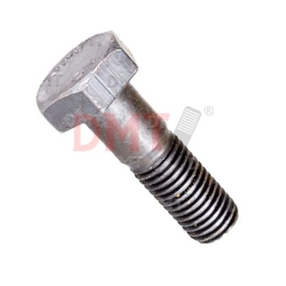 Tornillo Cabeza de Gota NF Inoxidable – DMT