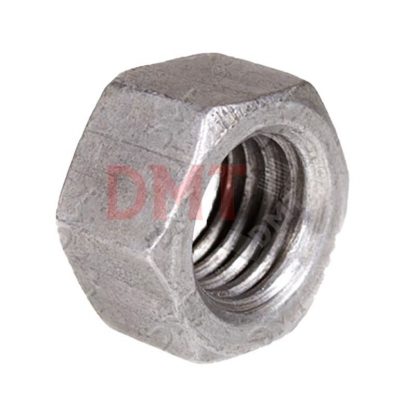 Tuerca Hexagonal G-8 NC – DMT