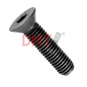 Tornillo Allen® Cilíndrico NC – DMT