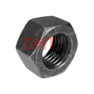 Tuerca Hexagonal Inoxidable NC – DMT