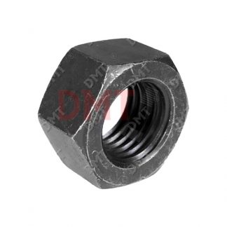 Tuerca Hexagonal G-5 NF – DMT