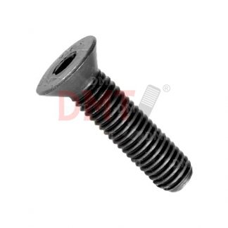 Tornillo MAQ Galvanizado 3/16″ X 3″ – DMT