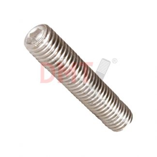 Prisionero Allen® NF – DMT