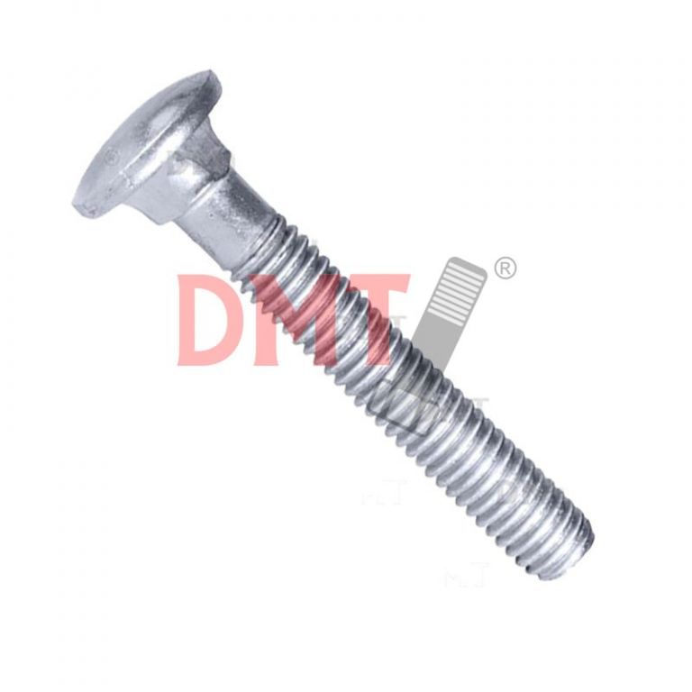 Tornillo G-8 NC – DMT