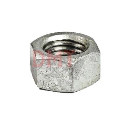 Tuerca Hexagonal 2H – DMT