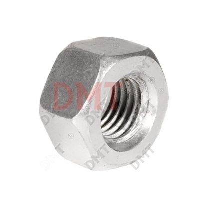 Tuerca Hexagonal 2H – DMT