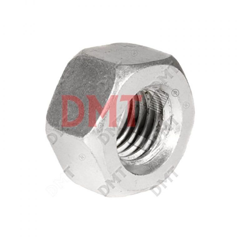 Tuerca Hexagonal Inoxidable NF – DMT