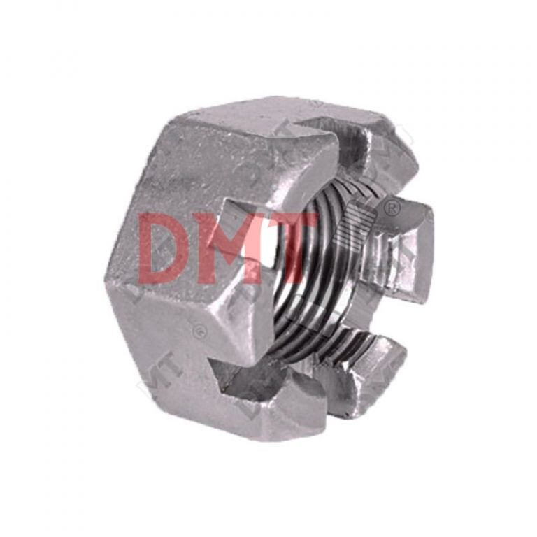 Tuerca Hexagonal Liviana NC 5/8 – DMT