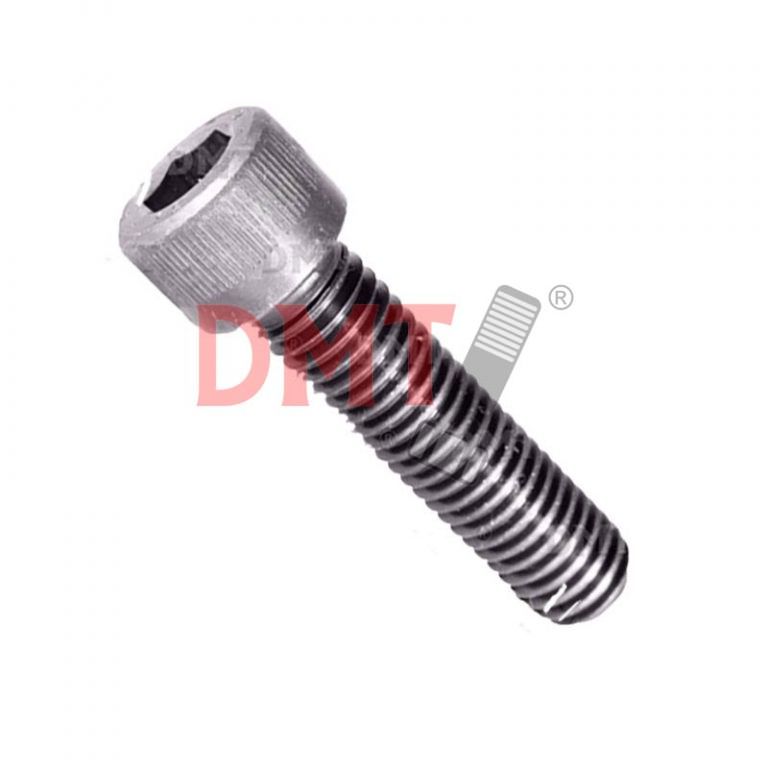 Tornillo Hexagonal A-325 – DMT