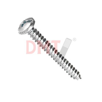 DMT – Distribuidora Mayorista de Tornillos