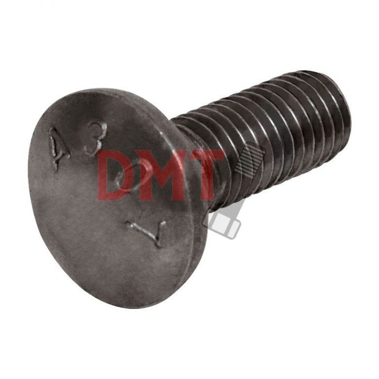 Tornillo Hexagonal A-325 – DMT