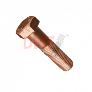 Tornillo Hexagonal Bronce – DMT