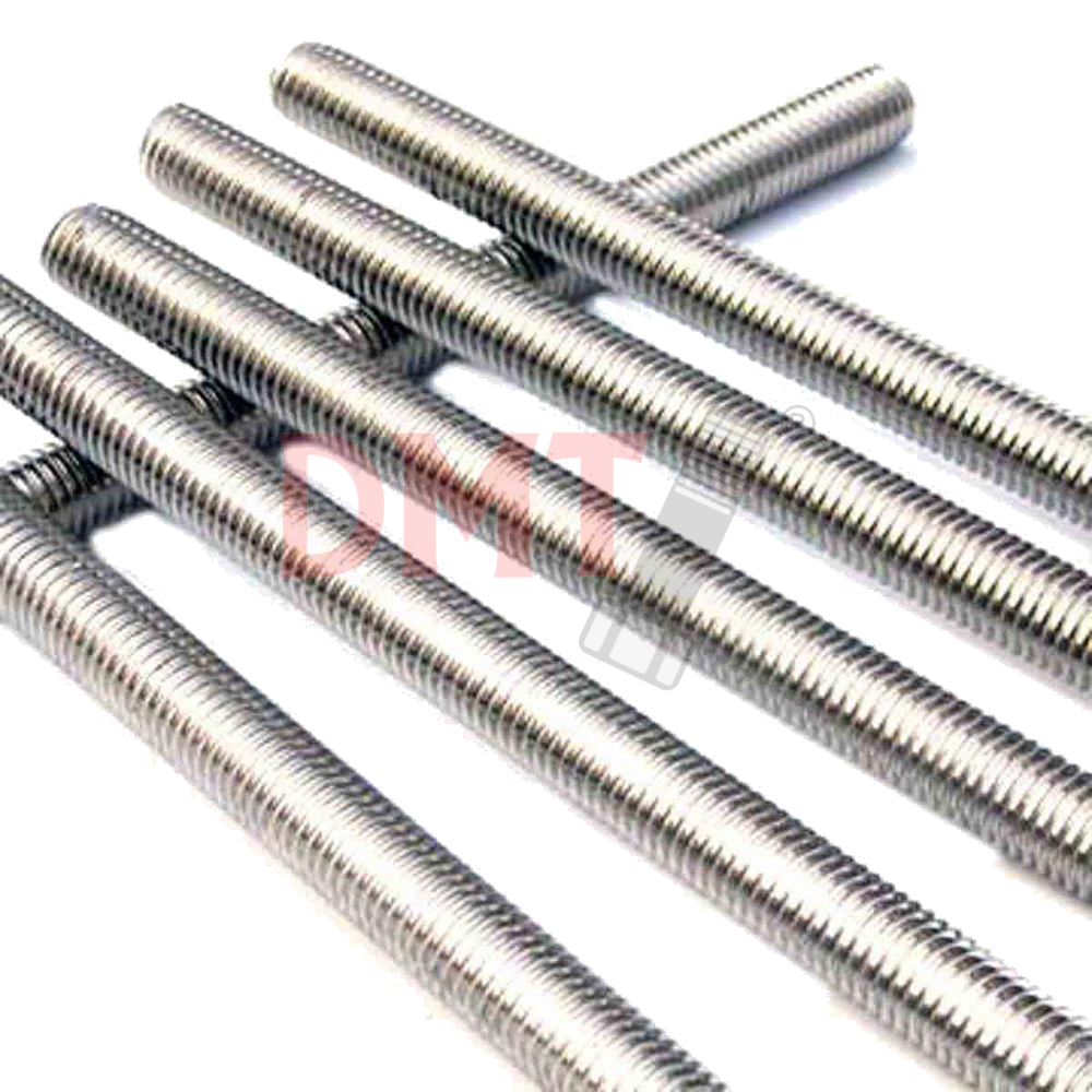 DMT – Distribuidora Mayorista de Tornillos