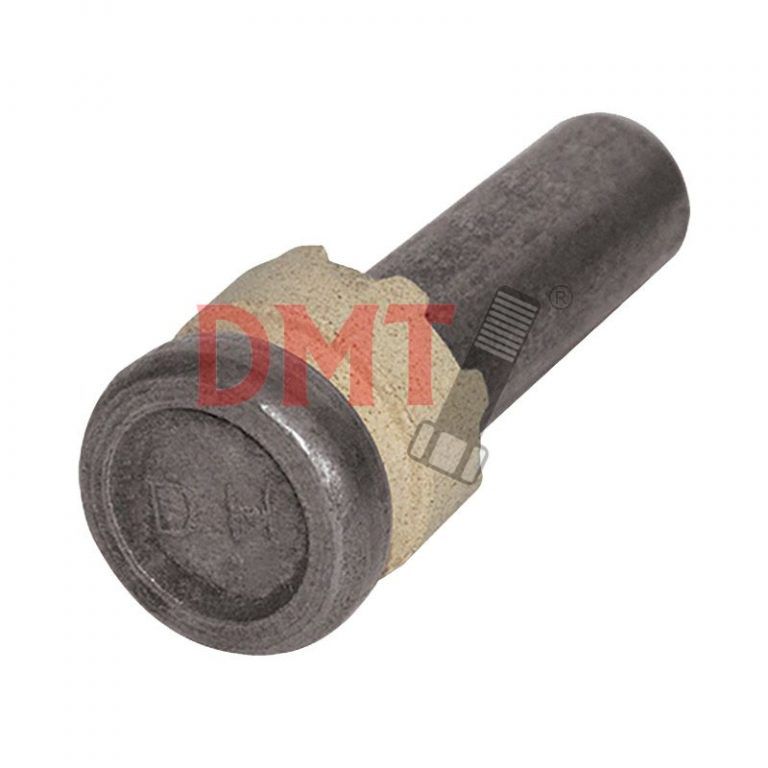 Chaveta Inoxidable 3/16X2 – DMT