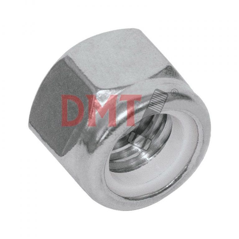 Tuerca Flange Galvanizada mm – DMT