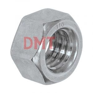 Tuerca Hexagonal 2H – DMT