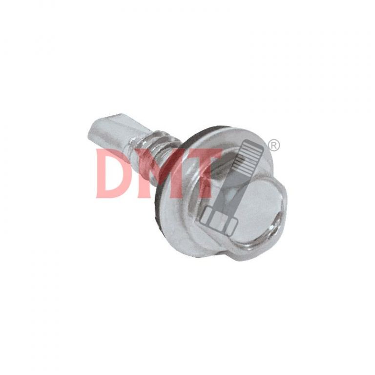 DMT – Distribuidora Mayorista de Tornillos