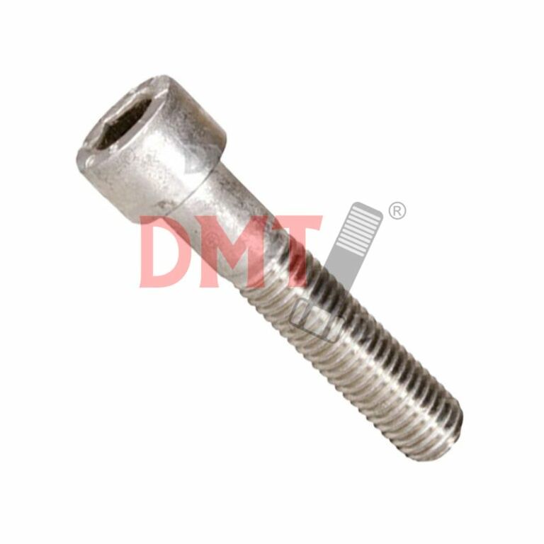 Tornillo Hexagonal A-325 – DMT