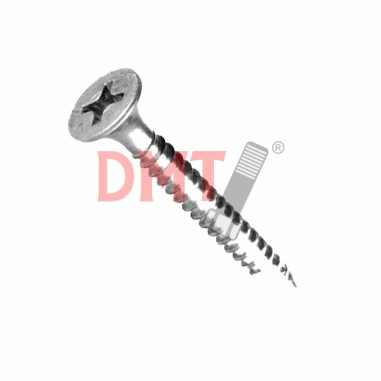 Pija TEK Inoxidable – DMT