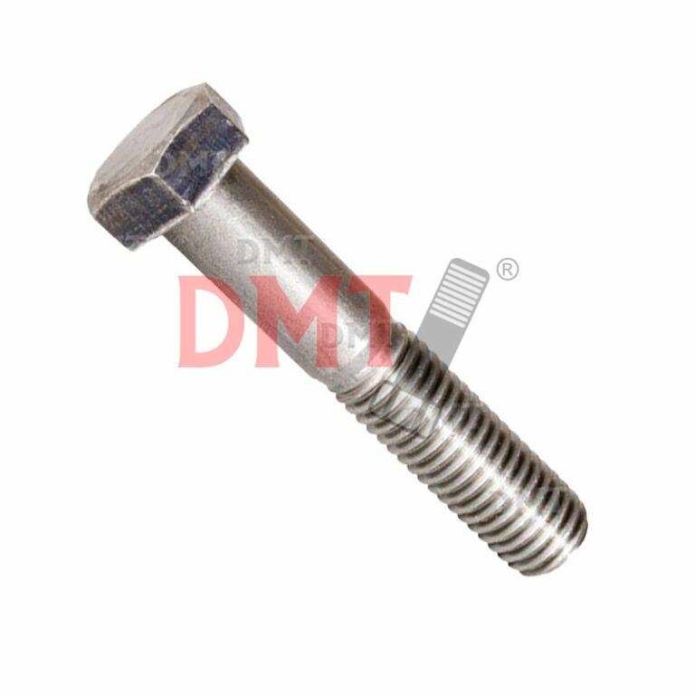 Tornillo Hexagonal Bronce – DMT