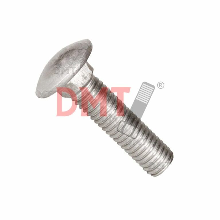 Tornillo Cabeza Hexagonal Inoxidable 304 – DMT
