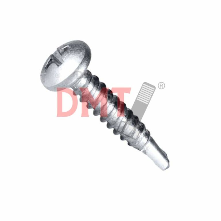 Pija TEK Inoxidable 10X2 – DMT