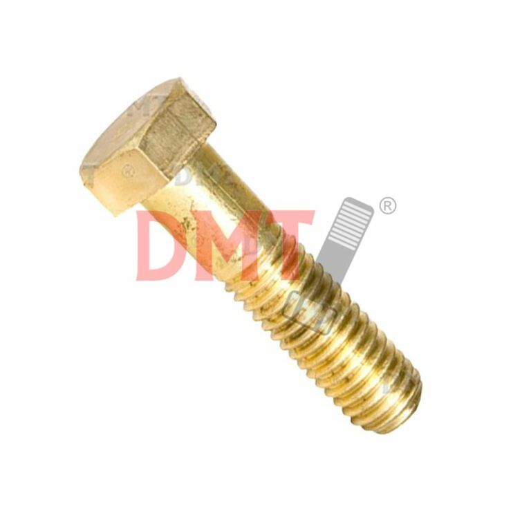 Tornillos – DMT