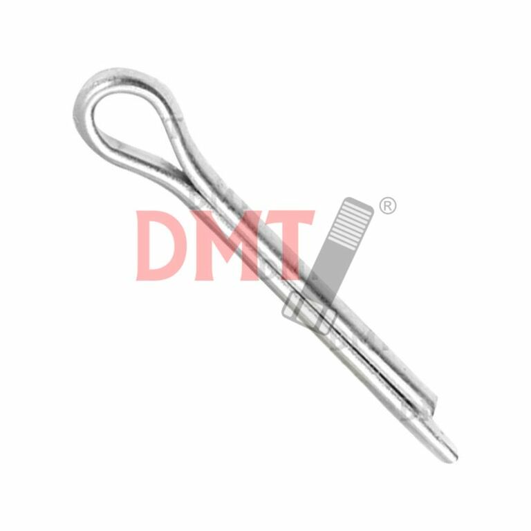 Perno Soldable con Ferrul – DMT