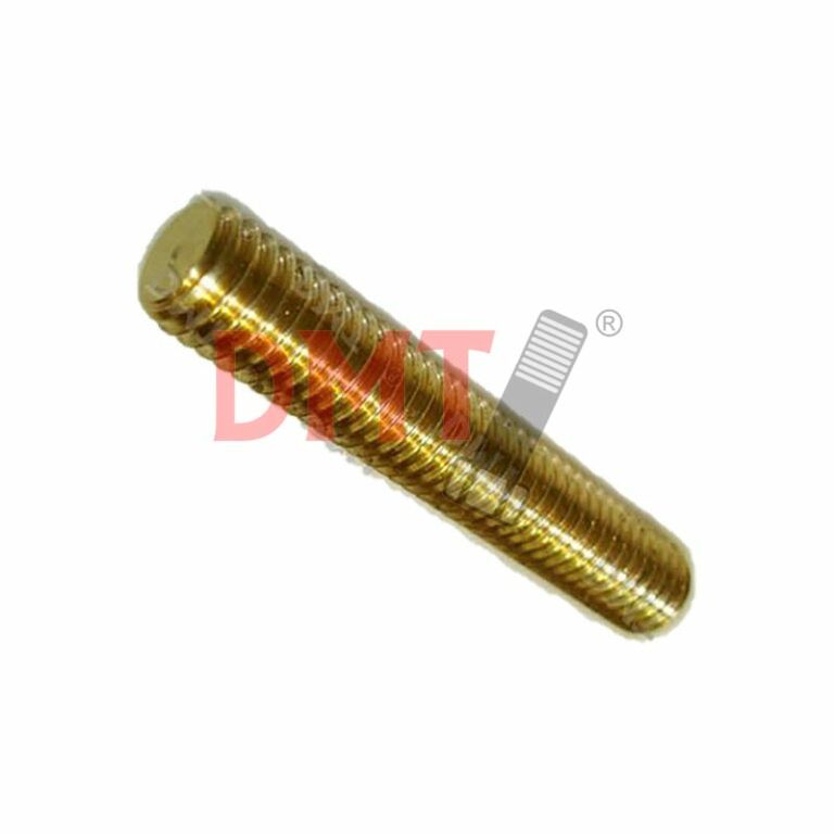 Varilla Roscada mm – DMT