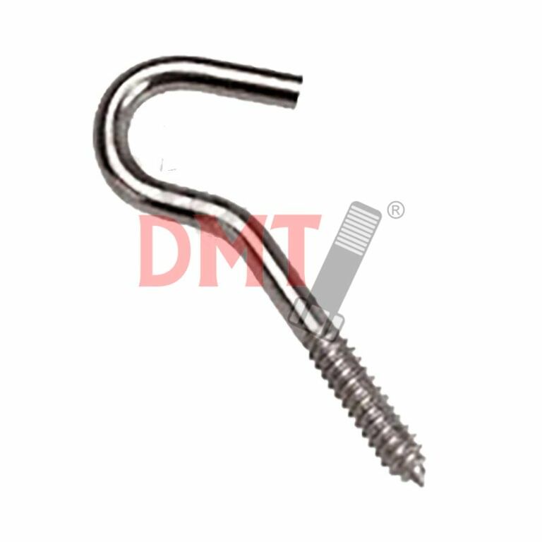 Perno Soldable con Ferrul – DMT
