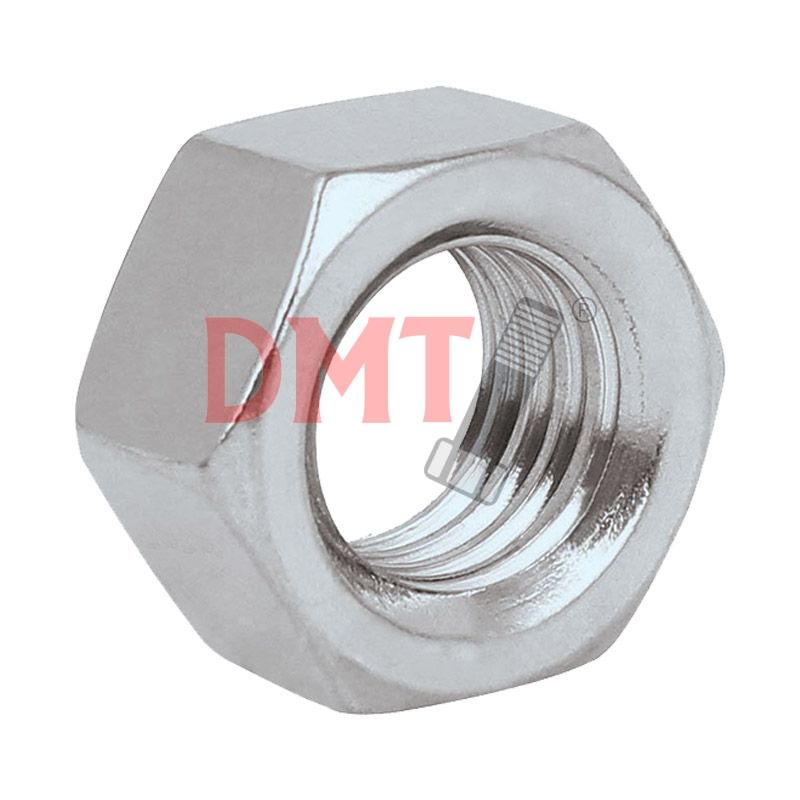 Tuerca Hexagonal Inoxidable G-8M – DMT